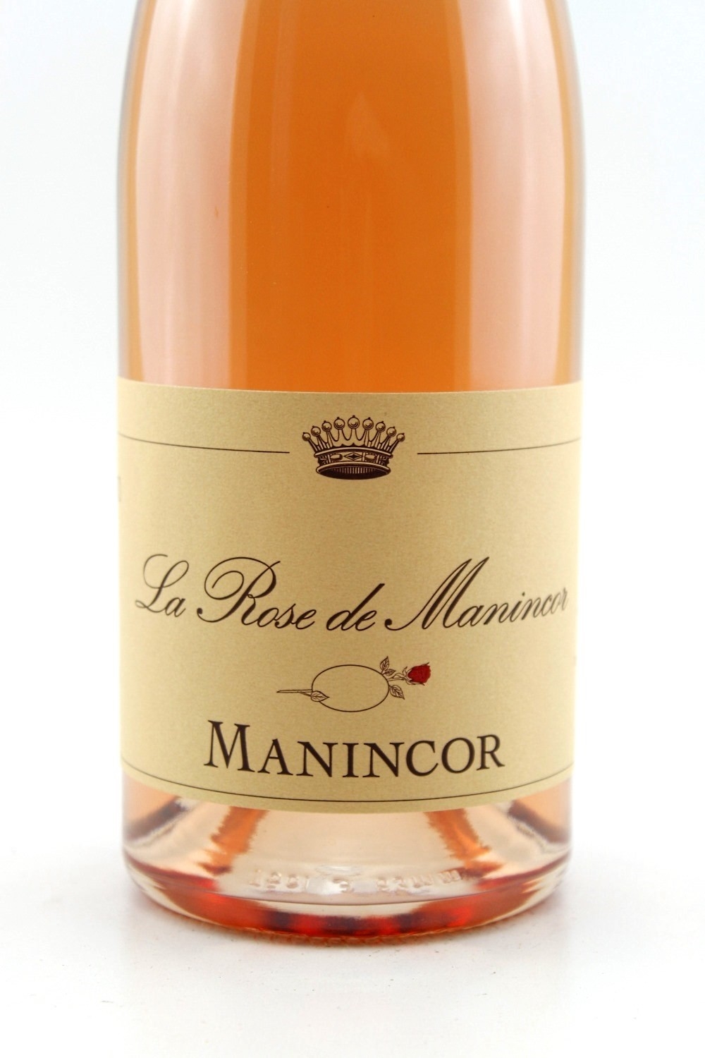 La Rose de Manincor 2021 - 13,5% vol. Manincor Bio Winery | Karadar...
