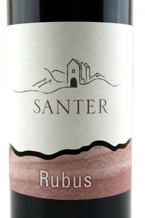 Rubus 2019 - 13% vol. Weingut Santerhof BIO - Wilhelm Gasser | Kara...