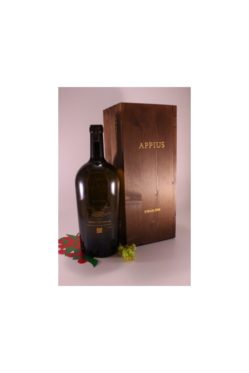 Appius Magnum WC 2018 - 13,5% vol. S. Michele/Appiano Winery | Kara...