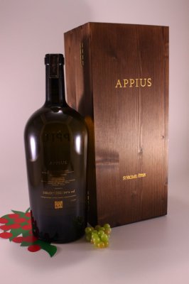 Appius Magnum WC 2018 - 13,5% vol. S. Michele/Appiano Winery | Kara...