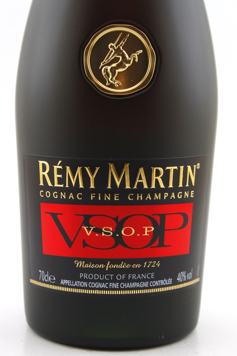 Remy Martin Cognac Fine Champagne V.S.O.P. 40% vol. Cognac | Karada...