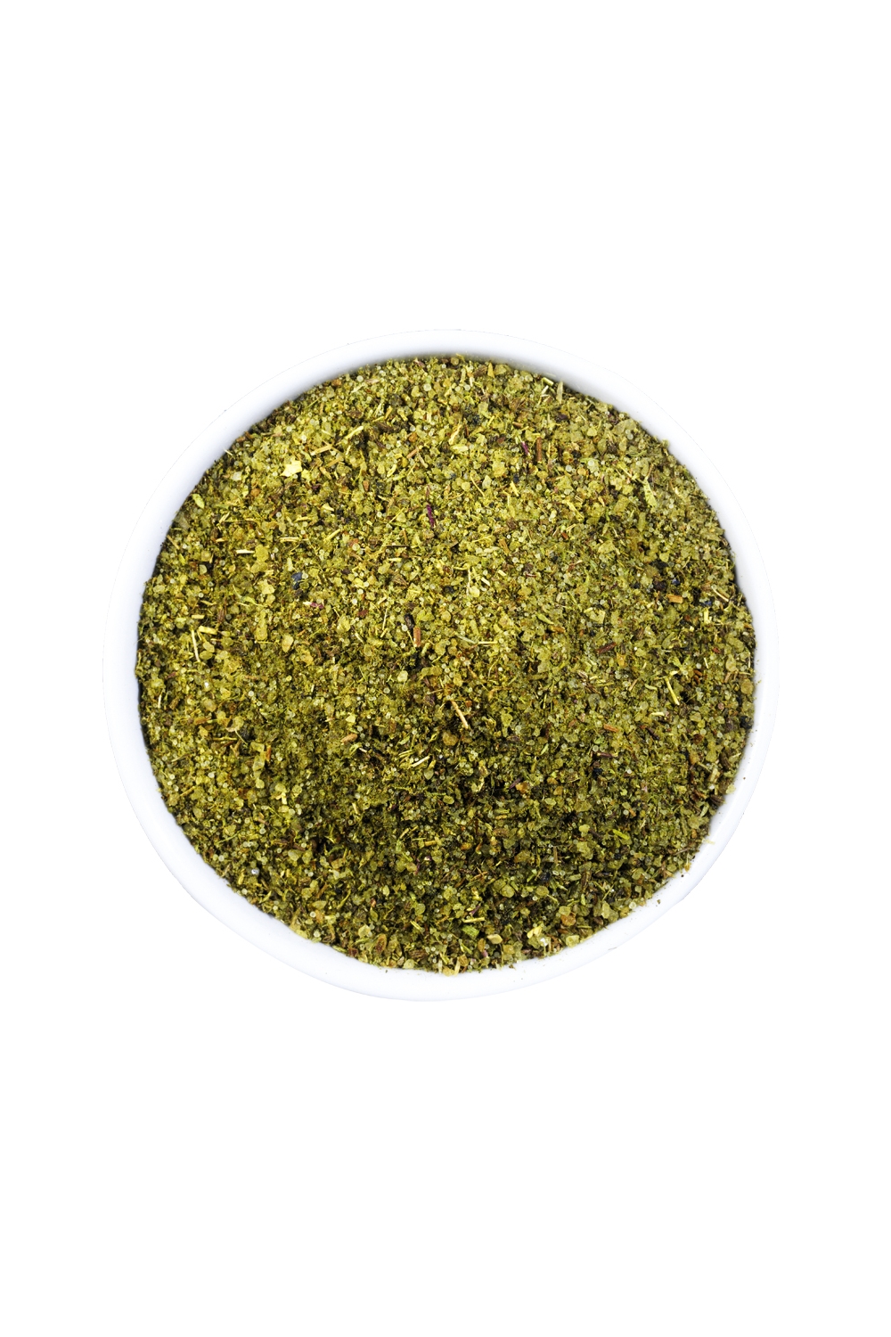 Mountain herb salt with swiss pine 350g Aromica Herbs and Spices