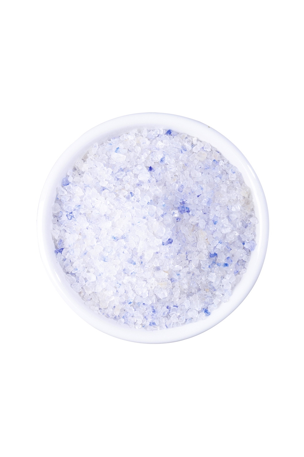 Persian Blue Salt 150g Aromica Herbs and Spices | Karadarshop.com