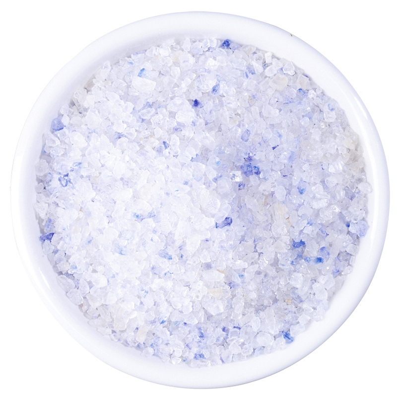 Persian Blue Salt 150g Aromica Herbs and Spices | Karadarshop.com