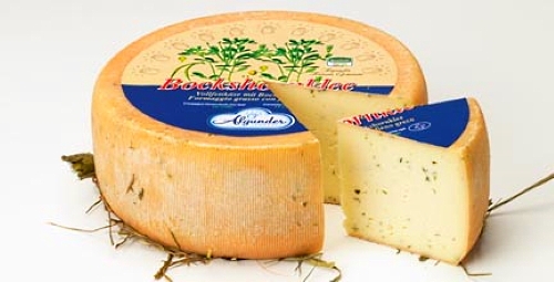 Formaggio al fieno greco forma intera ca. 2 kg Latteria Lagundo | K...