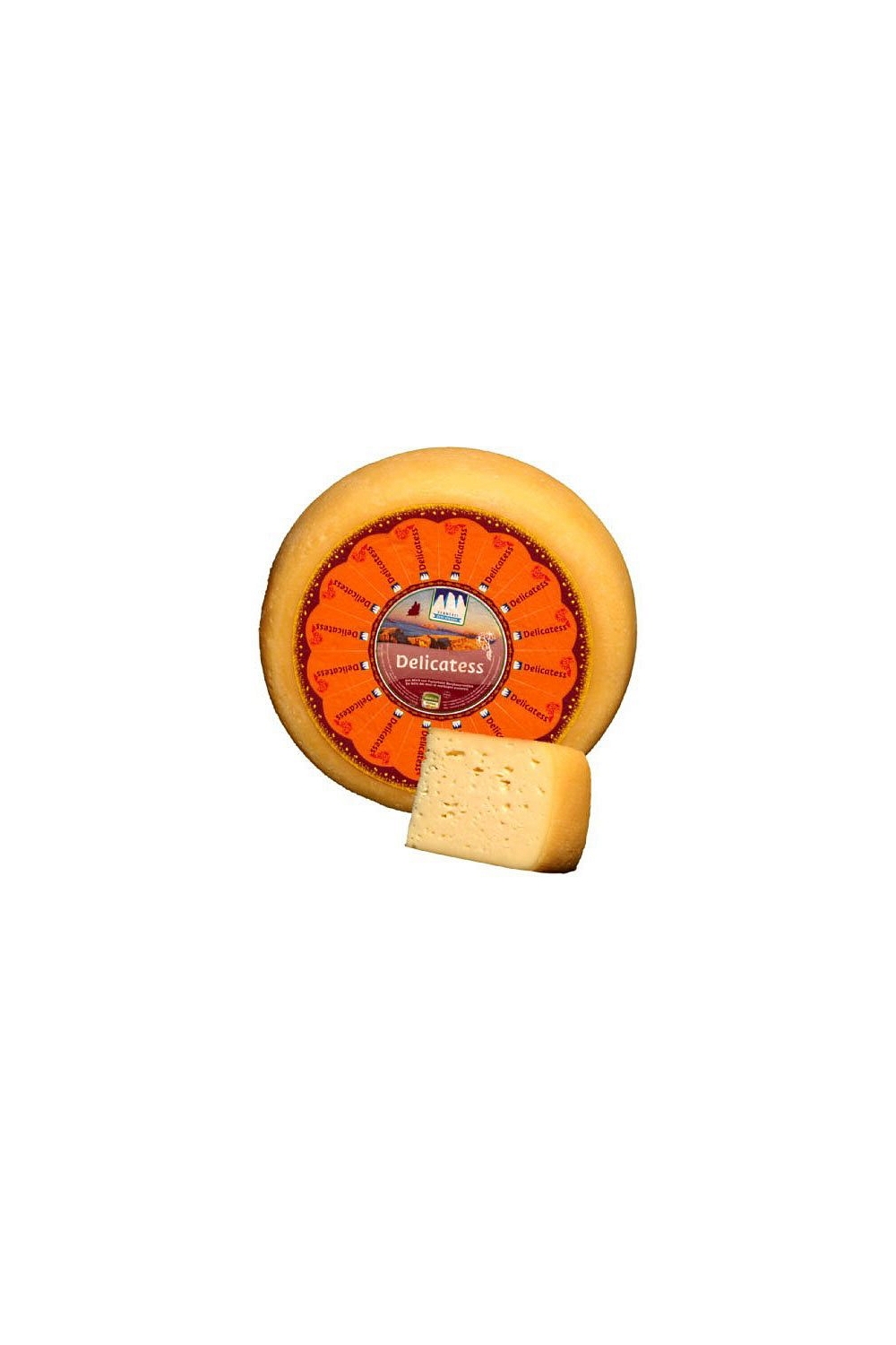 Delicatess Formaggio Morbido Da Latte Fieno 1 2 Forma Ca 1 Kg Latt Delicatess Formaggio Morbido Da Latte Fieno 1 2 Forma Ca 1 Kg Latt