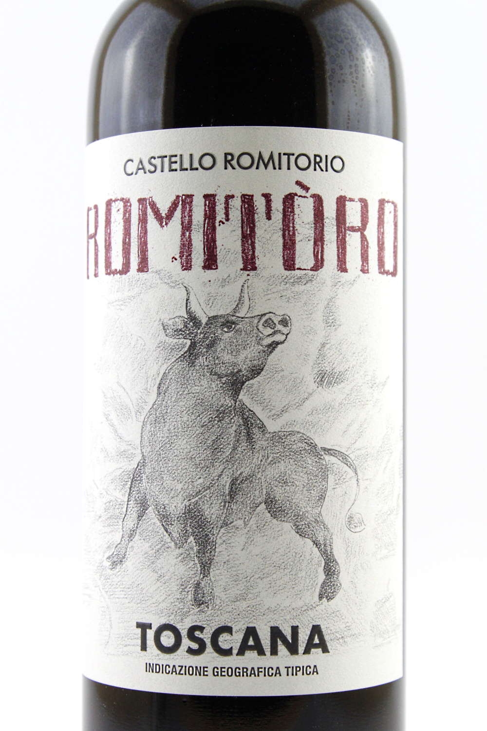 Romitoro 2019 - 14% vol. Castello Romitorio | Karadarshop.com