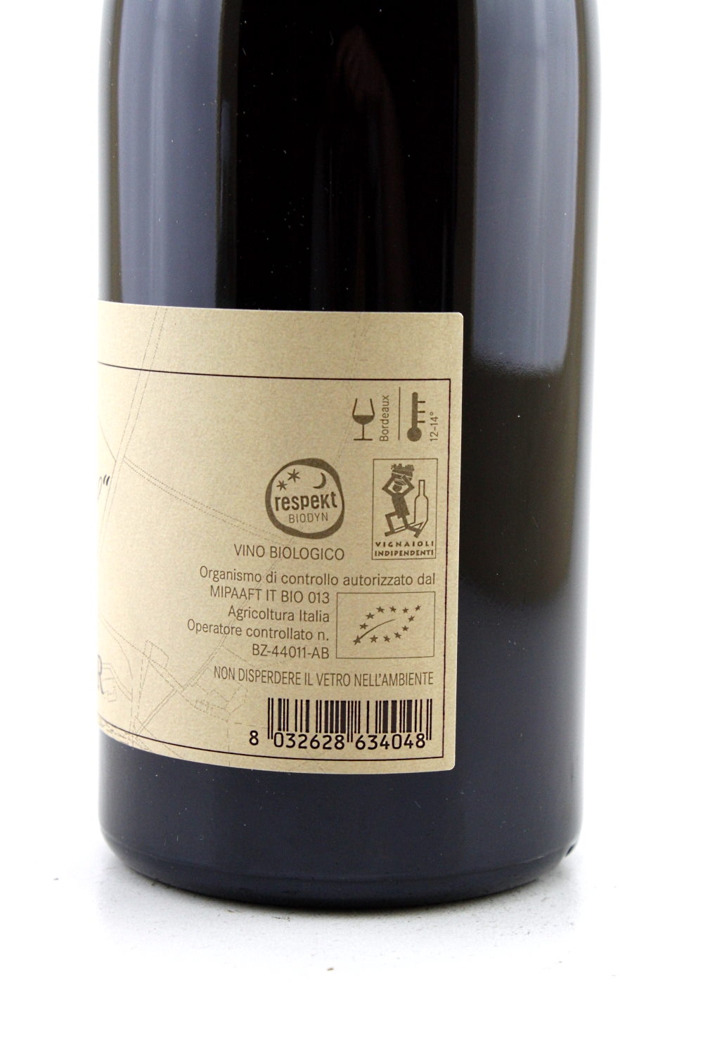 Kalterersee classico superiore Vigna der Keil 2022 - 12,5% vol. Wei...