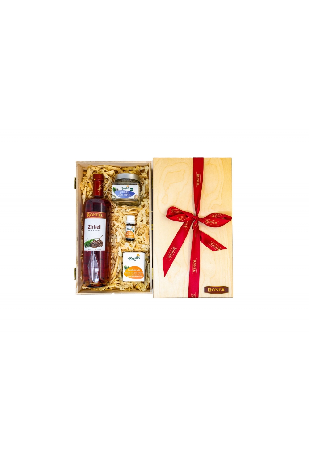Pine Dream Gift Box Roner Distillery Karadarshop pine-dream-gift-box-roner-distillery-karadarshop