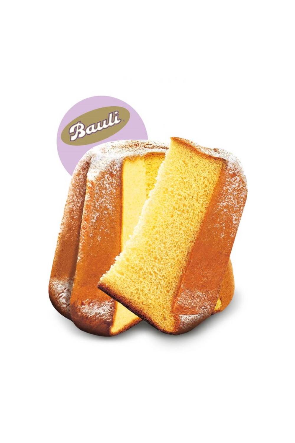 Bauli Pandoro di Verona 750g Bauli | Karadarshop.com