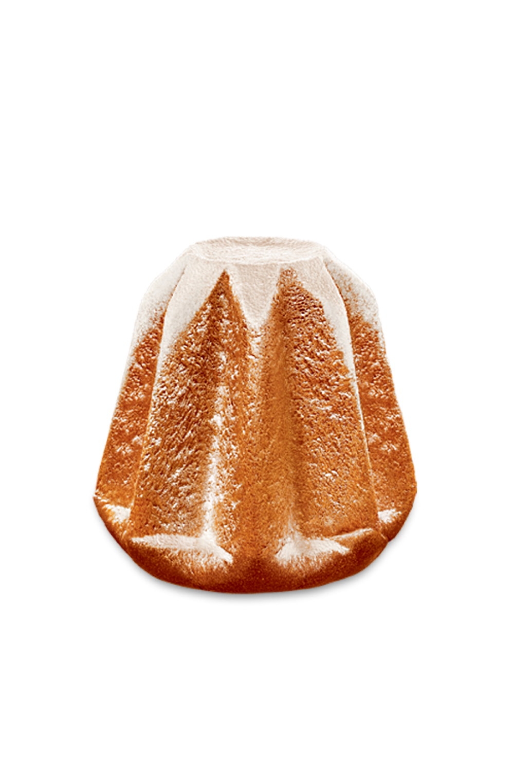 Pandoro classico 750g Dal Colle | Karadarshop.com