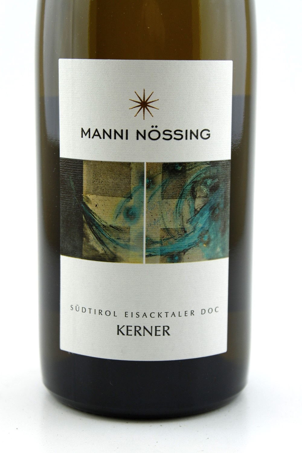 Eisacktaler Kerner 2021 - 13% vol. Nössing Manfred Winery | Karadar...