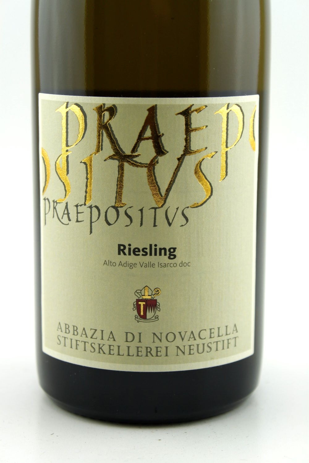 Riesling Praepositus 2019 - 13% vol. Novacella Winery | Karadarshop...