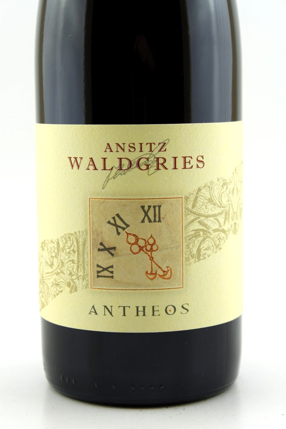 St. Magdalener klassisch Antheos 2022 - 13,5% vol. Weingut Ansitz W...