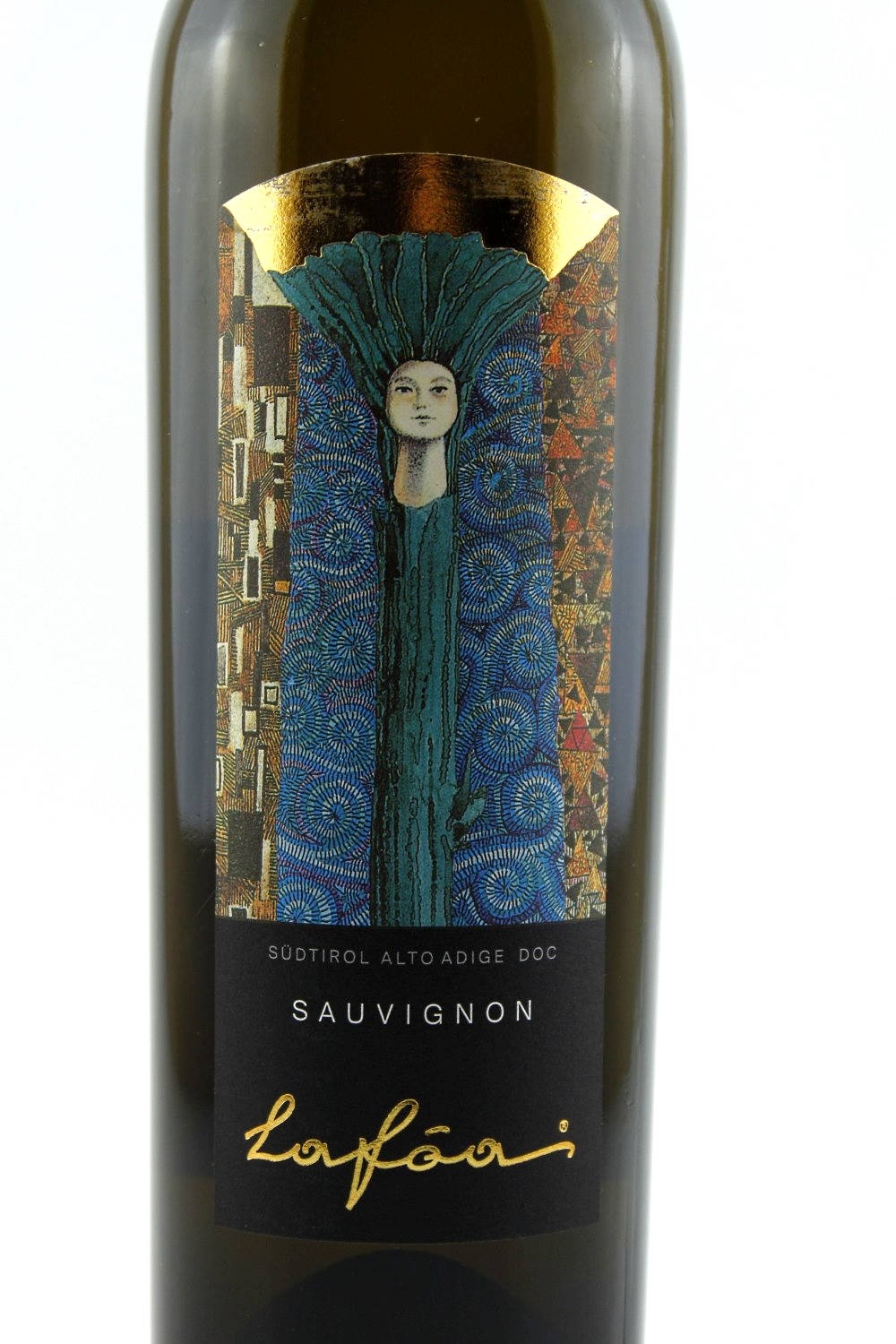 Sauvignon Lafoa 2021 - 14% vol. Colterenzio Winery | Karadarshop.com