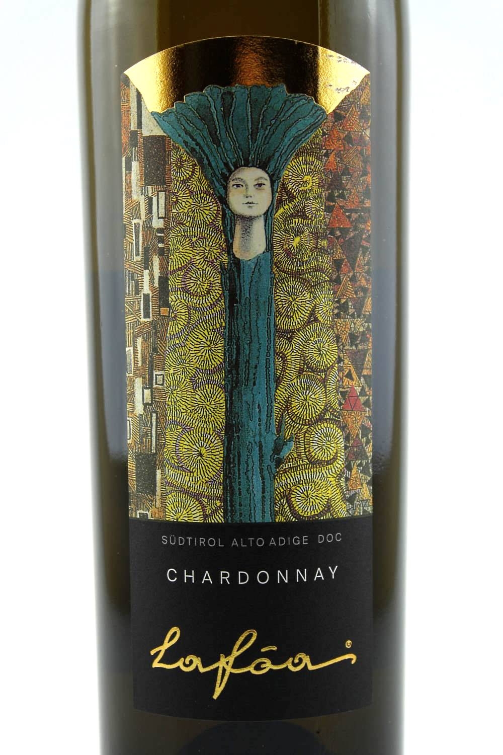 Chardonnay Lafoa 2021/22 - 14% vol. Kellerei Schreckbichl | Karadar...