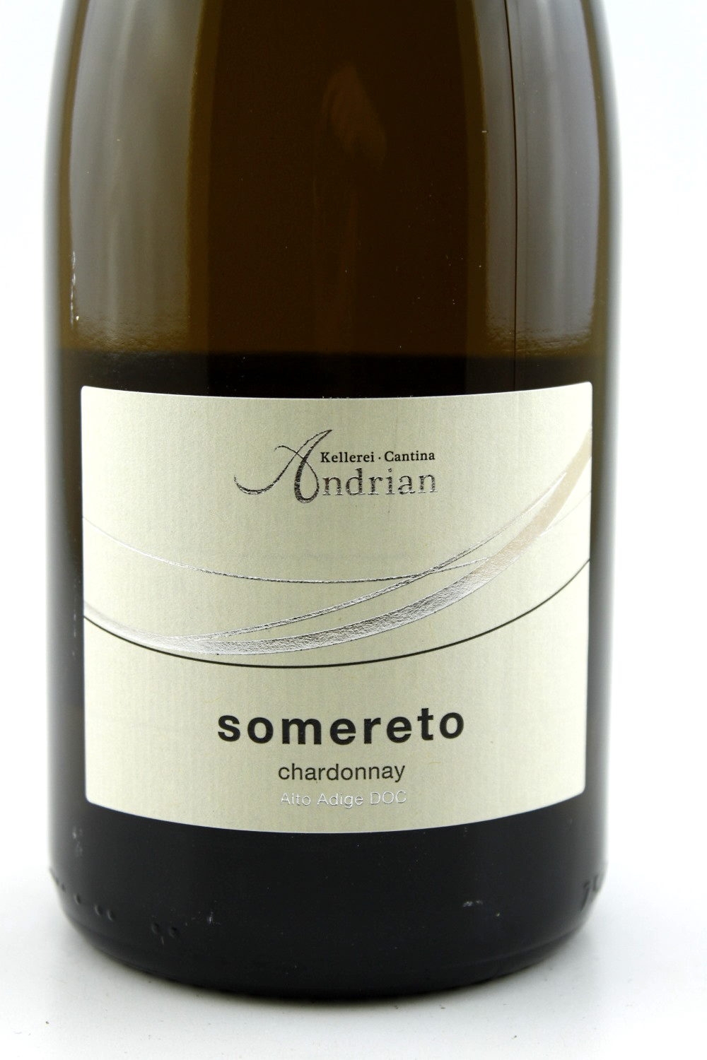Chardonnay somereto 2018/21 Andriano Winery | Karadarshop.com