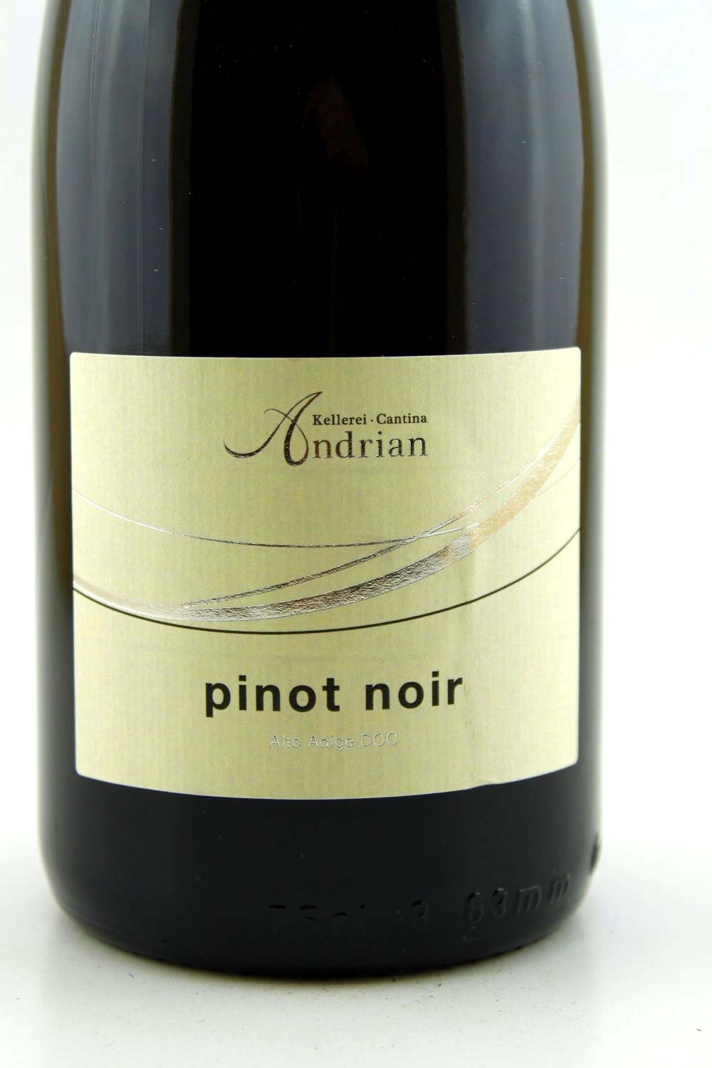 Pinot Noir 2020 - 13,5% vol. Andriano Winery | Karadarshop.com