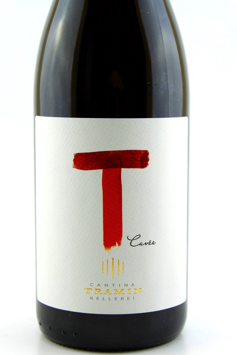 T Rosso Cuvée red 2020/21 - 12,5% vol. Winery Termeno | Karadarshop...