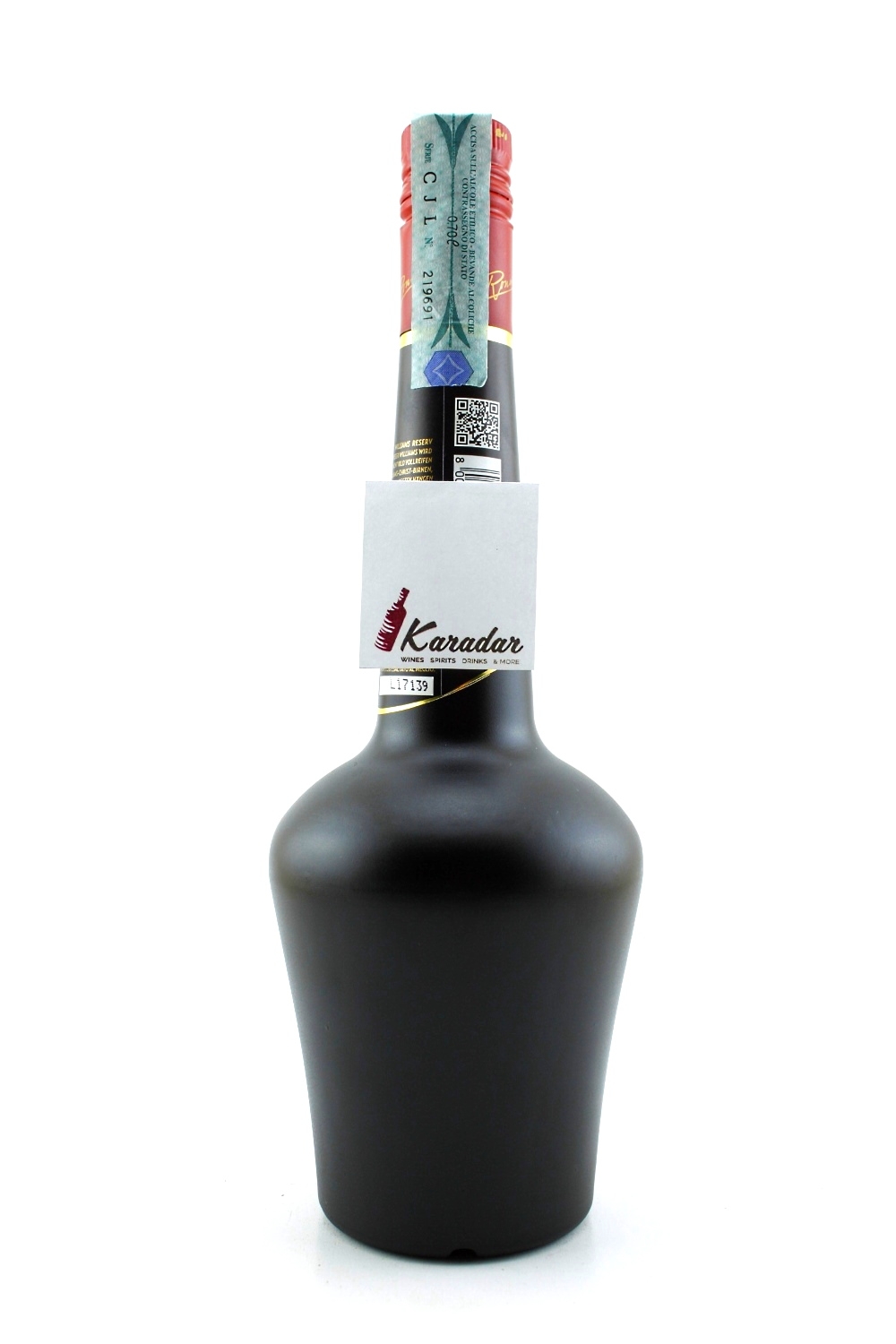 Williams Reserv 42% vol. Distilleria Roner | Karadarshop.com