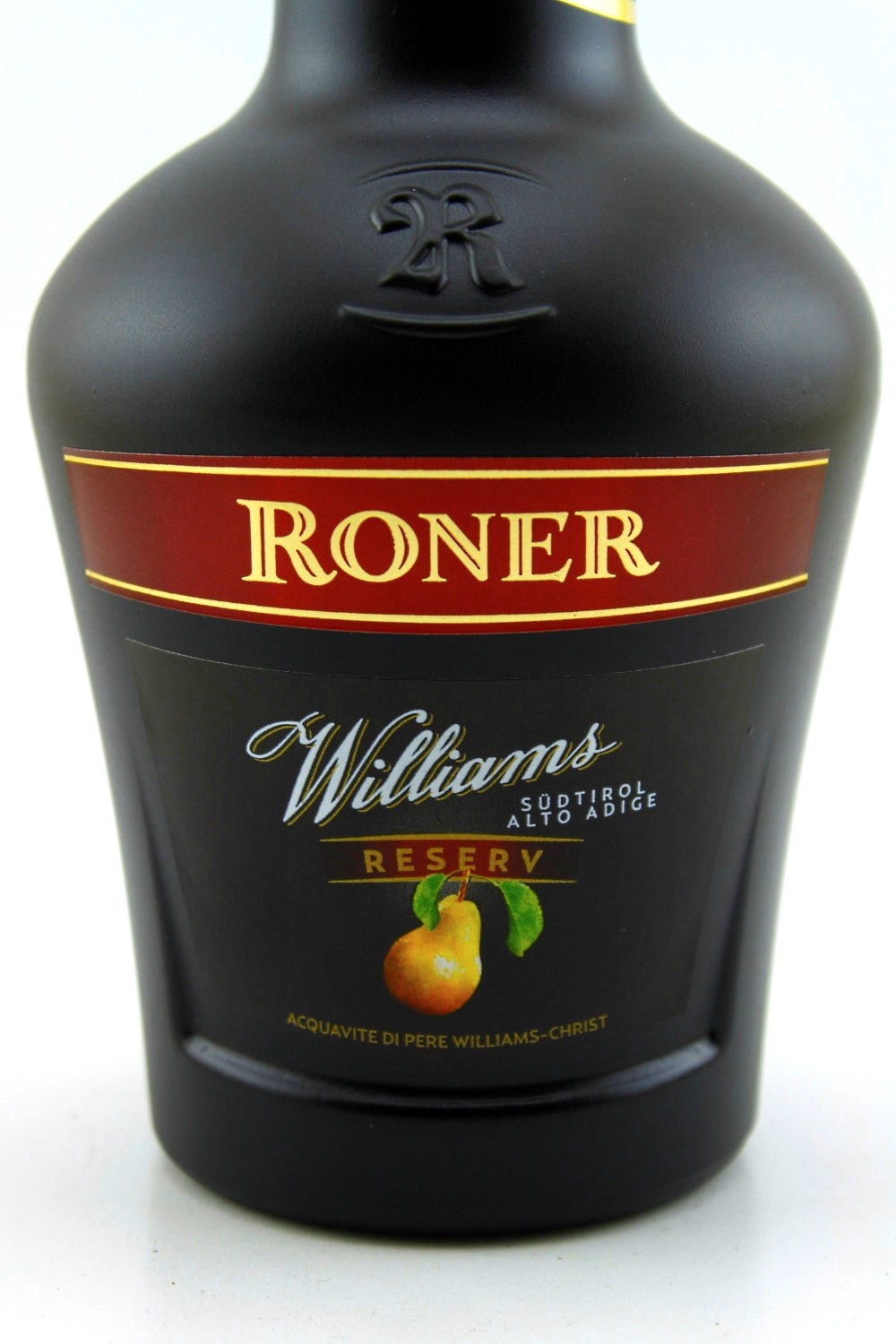 Williams Reserv 42% vol. Distilleria Roner | Karadarshop.com