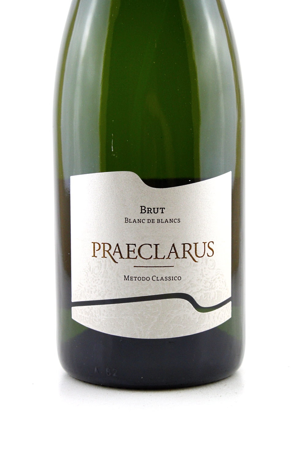 Praeclarus Brut Blanc de Blanc 12,5% vol. S. Paolo Winery | Karadar...