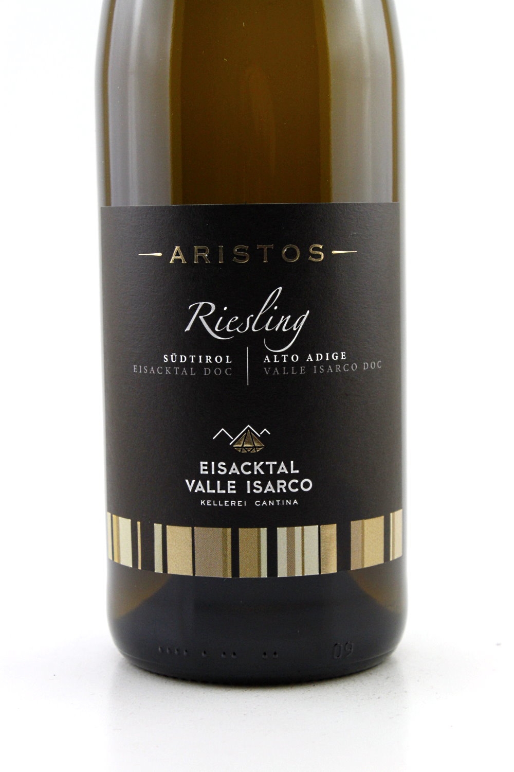 Riesling Aristos 2020 - 13,5% vol. Cantina Produttori Valle Isarco ...