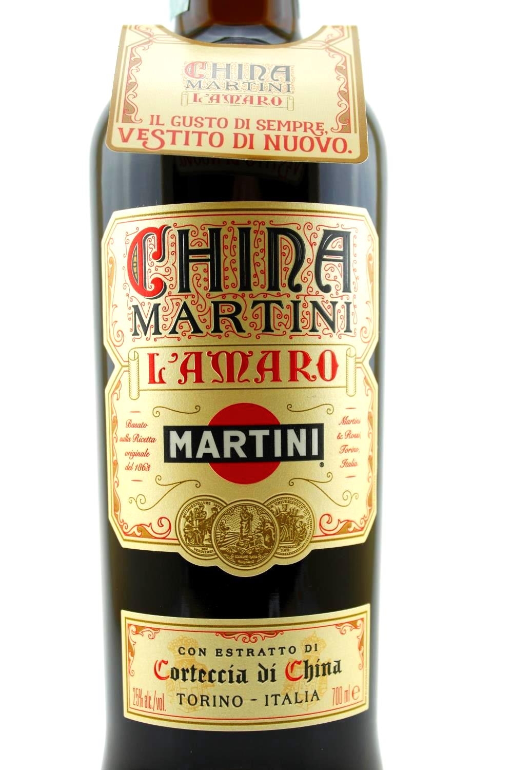 China Martini 25% vol. Vermouth | Karadarshop.com