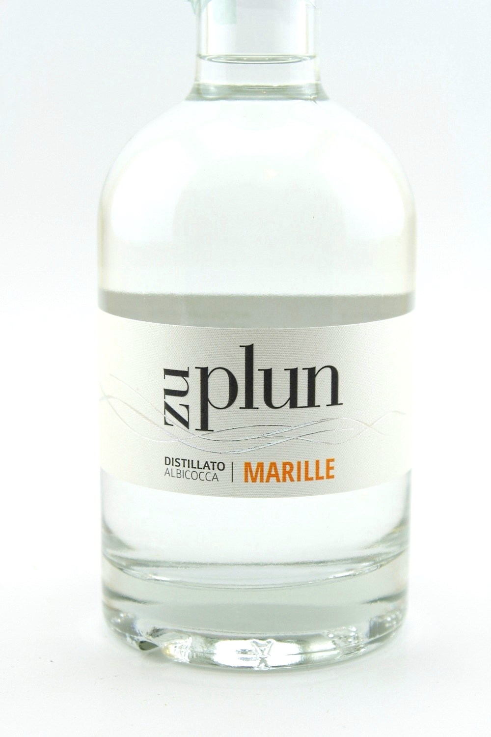 Distillato di albicocche della val venosta 42% vol. Distilleria del...