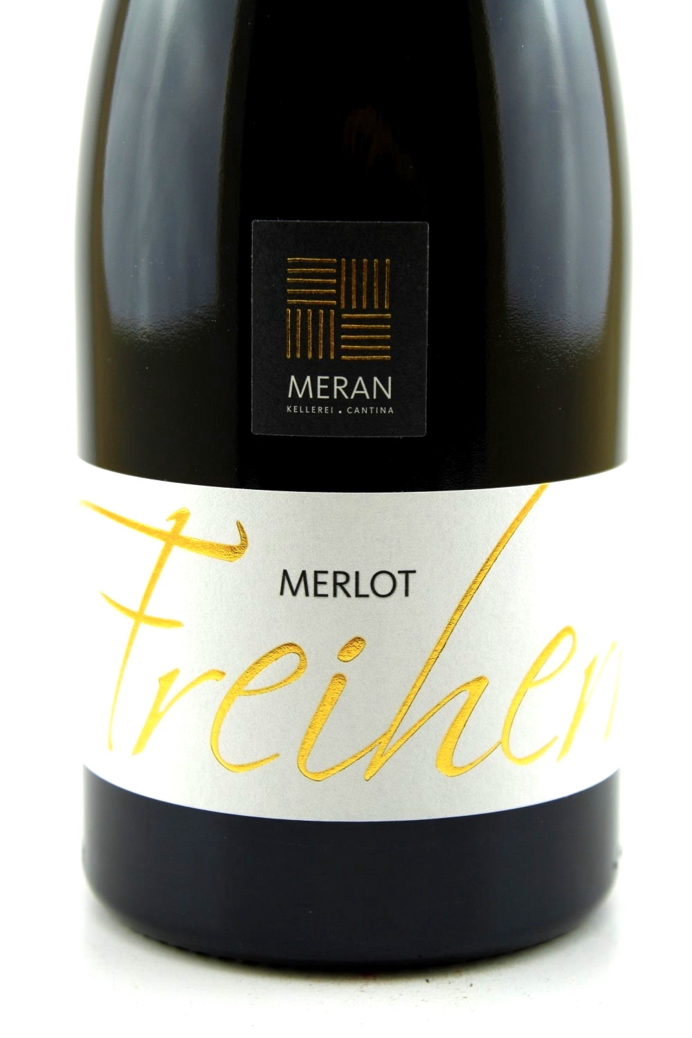 Merlot Riserva Freiherr Selection 2020 - 14,5% vol. Kellerei Meran ...