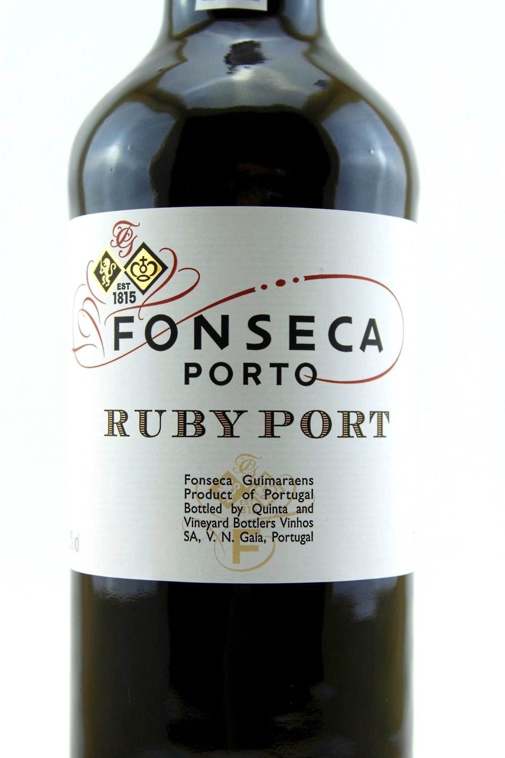 Porto Ruby Port Fonseca Guimaraens - Porto | Karadarshop.com