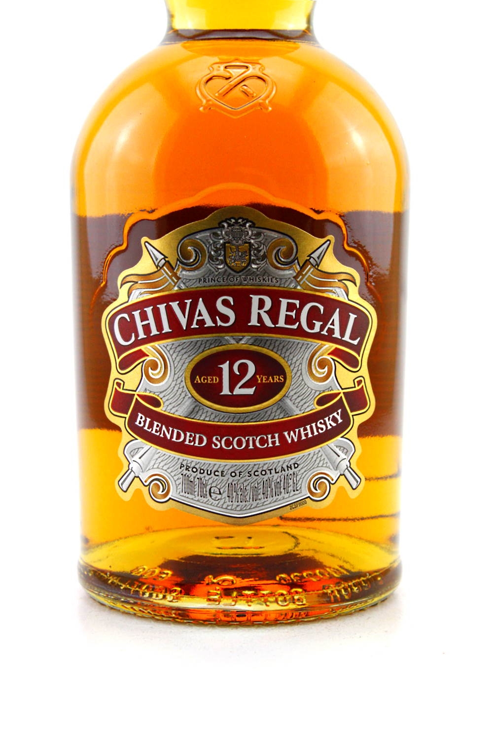 Chivas Regal 12Y 43% vol. Whisky Scotland | Karadarshop.com