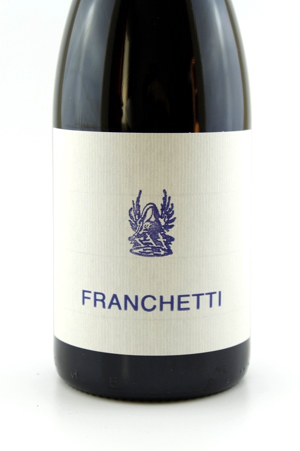 Franchetti Terre Siciliane Rosso 2019 - 14% vol. Passopisciaro Wine...