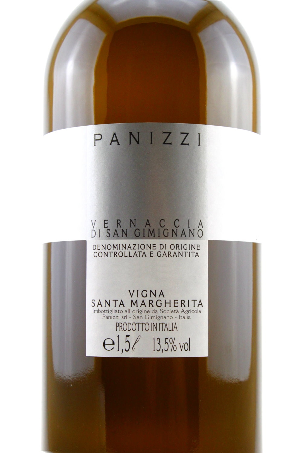 Vernaccia S. Gimignano Vigna S. Margherita Magnum 2016/17 - 13,5% v...