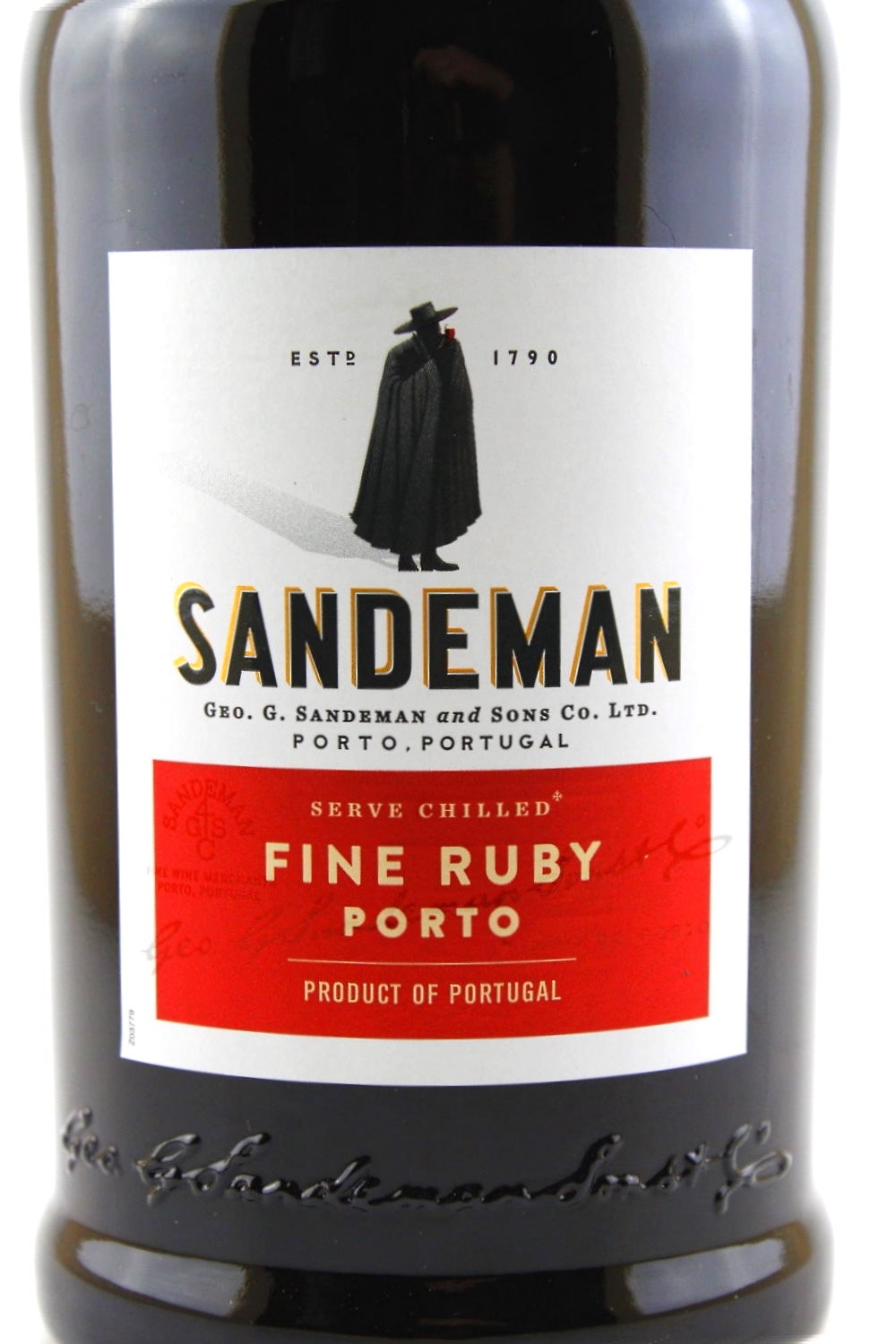 Sandeman Fine Ruby Porto Sandeman | Karadarshop.com