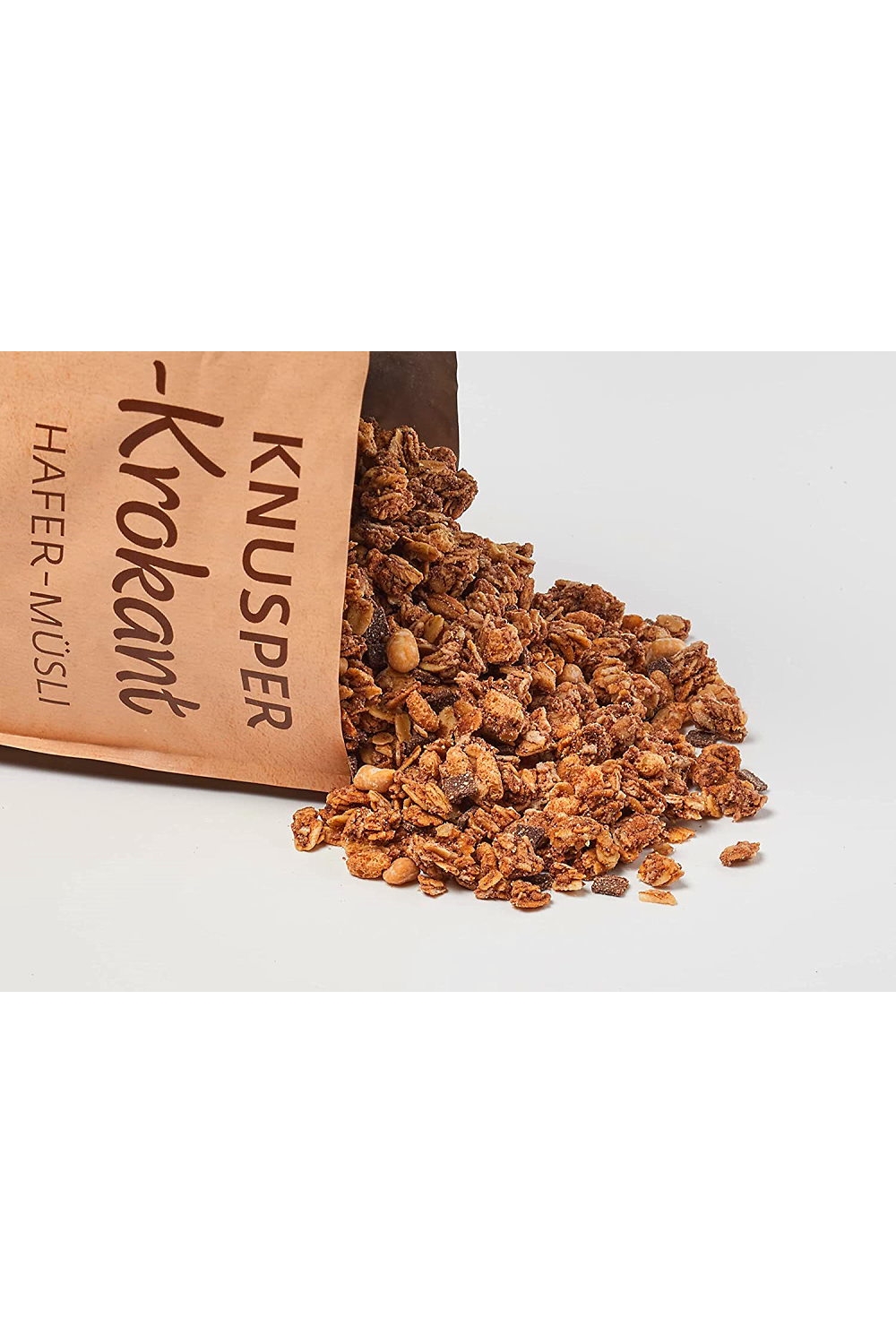 Chocolate oat crunchy muesli1,7 kg Kölln - Koelln | Karadarshop.com