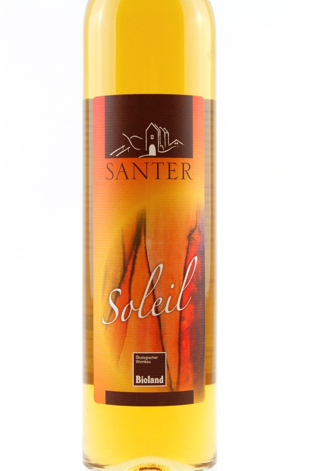 Soleil - Santerhof - Wilhelm Gasser Organic Winery | Karadarshop.com