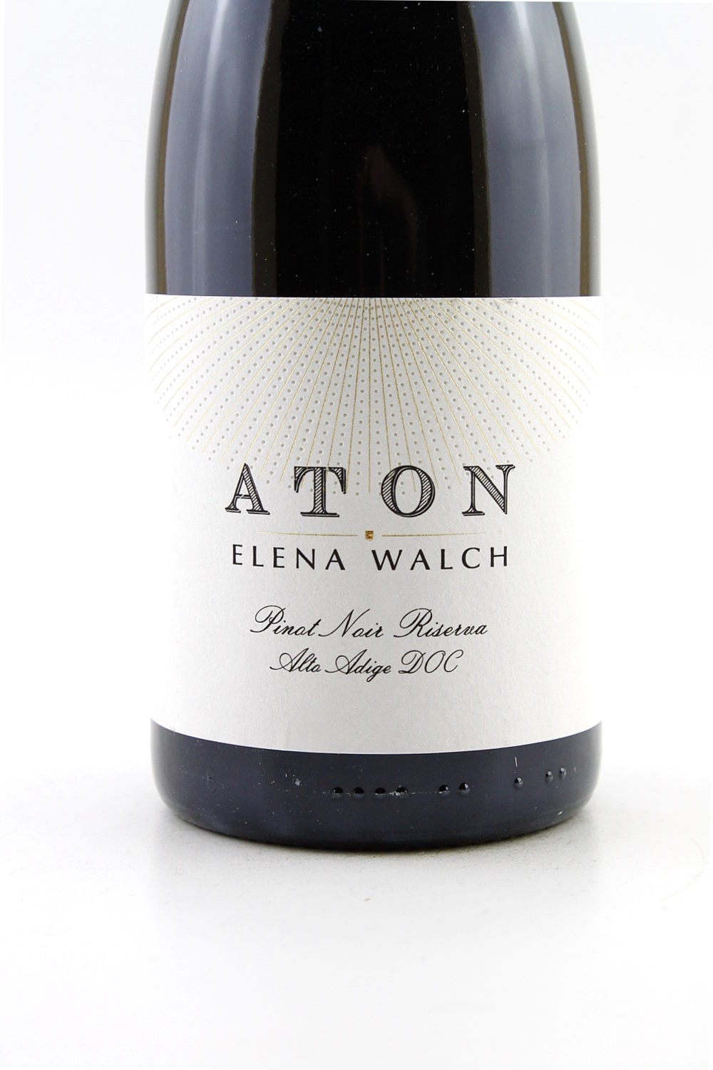 Pinot Noir Riserva ATON 2018 Elena Walch Winery | Karadarshop.com