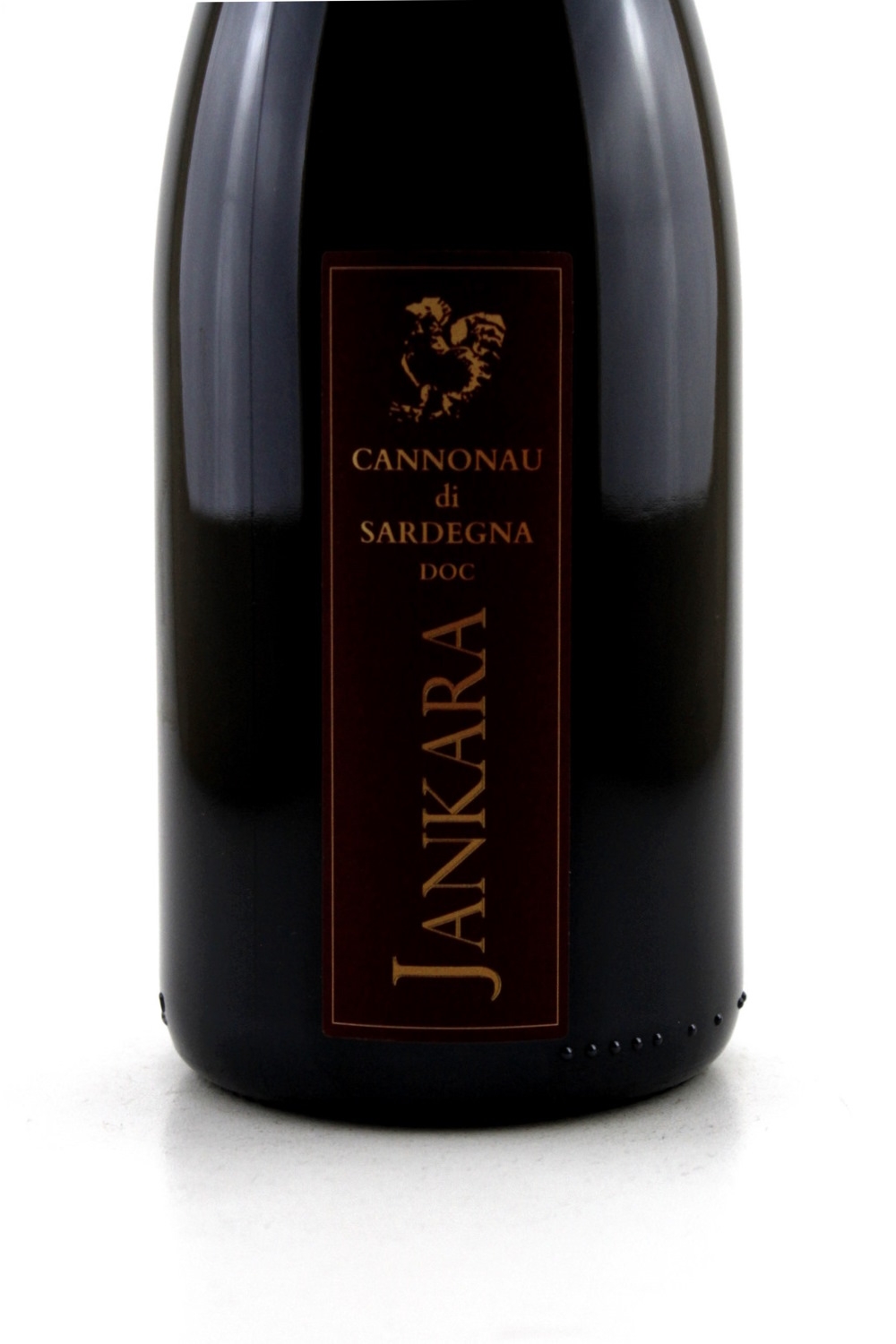 Cannonau di Sardegna 2019 - 15% vol. Jankara Winery | Karadarshop.com