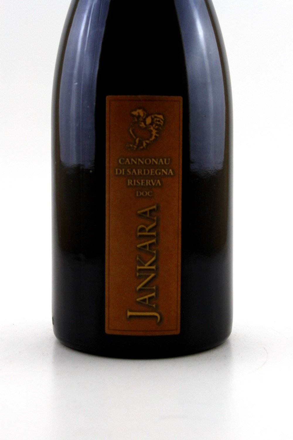 Cannonau di Sardegna Riserva 2019 - 15,5% vol. Jankara Winery | Kar...