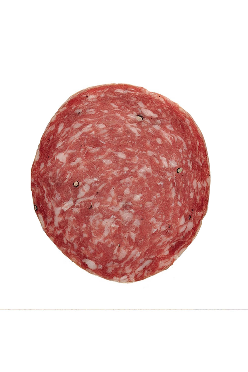 Salami Sopressa Veneta 1/2 ca. 1,8 kg Levoni Salumi | Karadarshop.com