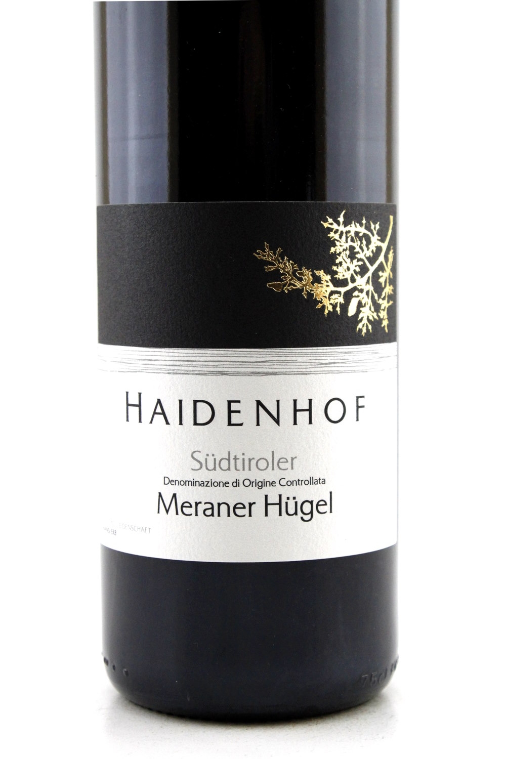 Meraner Hügel - 2022 13% vol. - Haidenhof Winery | Karadarshop.com