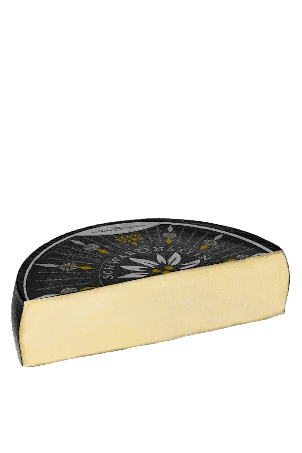 Schwarzenstein hard cheese 1/2 ca. 4,5 kg Mila dairy | Karadarshop.com