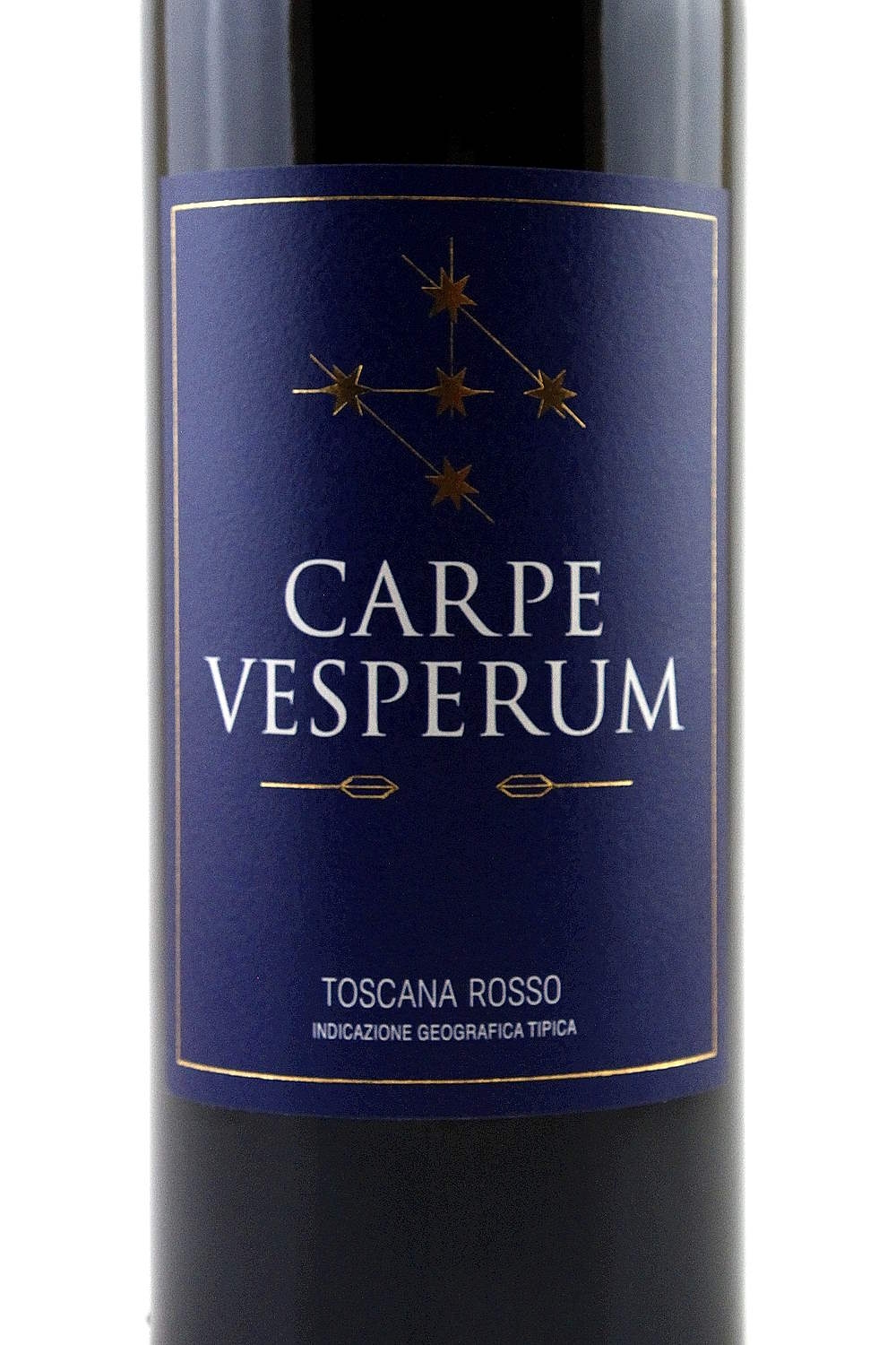 Carpe Vesperum 2018 - 14,5% vol. La Madonnina Winery | Karadarshop.com
