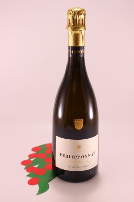 Champagne Royale Reserve Brut 12% vol. Philipponnat Champagne | Kar...