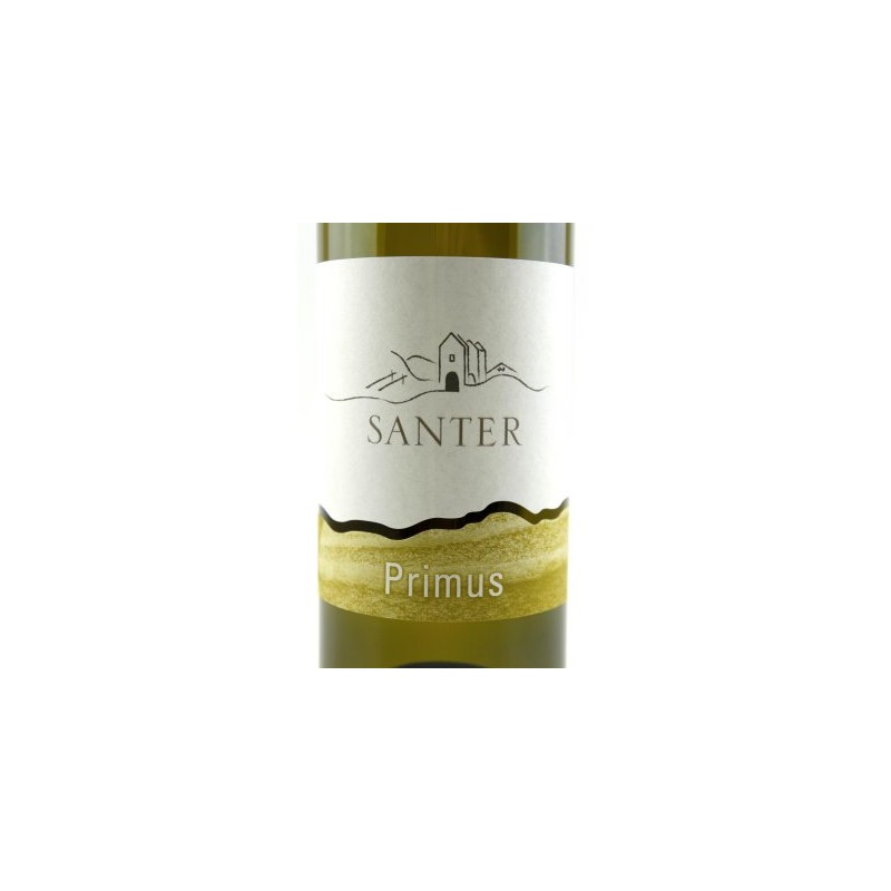 Primus - Santerhof - Wilhelm Gasser Organic Winery | Karadarshop.com